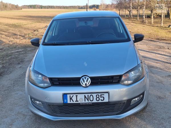 Volkswagen Polo 2010 Mažeikiai, ar dzinēja tilpumu 1.60 L un nobraukumu 263 tūkst. km par 3250 €, foto 3 vietnē AUTOMOTO.COM.LV