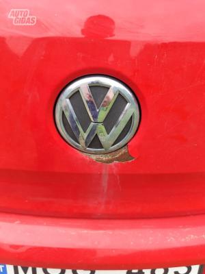 Volkswagen Polo 2010 in Vilnius, with an engine capacity of 1.60 L and mileage of 224 thousand km for 1350 €, photo 4 on AUTOMOTO.COM.LV