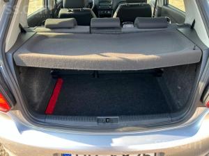 Volkswagen Polo 2010 Rēzekne, ar dzinēja tilpumu 1.60 L un nobraukumu 0 tūkst. km par 2850 €, foto 9 vietnē AUTOMOTO.COM.LV