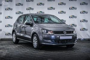 Фольксваген Поло 2010 в Каунас, объемом двигателя 1.20 л и пробегом 236 тыс. км за 4690 €, фото 3 на AUTOMOTO.COM.LV