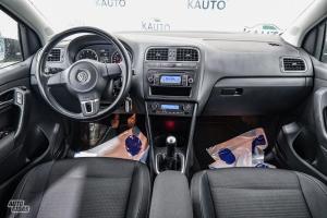 Фольксваген Поло 2010 в Каунас, объемом двигателя 1.20 л и пробегом 236 тыс. км за 4690 €, фото 9 на AUTOMOTO.COM.LV