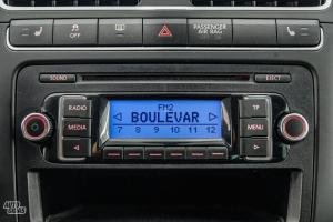 Фольксваген Поло 2010 в Каунас, объемом двигателя 1.20 л и пробегом 236 тыс. км за 4690 €, фото 16 на AUTOMOTO.COM.LV