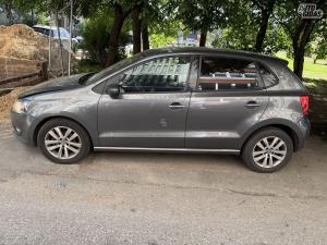 Volkswagen Polo 2010 in Vilnius, with an engine capacity of 1.60 L and mileage of 288 thousand km for 1500 €, photo 7 on AUTOMOTO.COM.LV