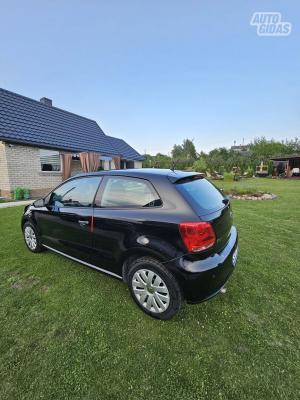 Volkswagen Polo 2010 Viļņa, ar dzinēja tilpumu 1.60 L un nobraukumu 144 tūkst. km par 3000 €, foto 4 vietnē AUTOMOTO.COM.LV