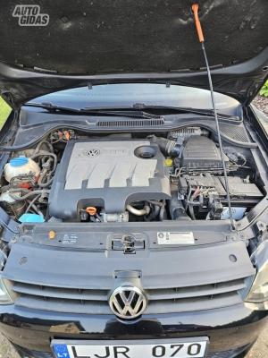 Volkswagen Polo 2010 Viļņa, ar dzinēja tilpumu 1.60 L un nobraukumu 144 tūkst. km par 3000 €, foto 11 vietnē AUTOMOTO.COM.LV