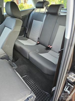 Volkswagen Polo 2010 Viļņa, ar dzinēja tilpumu 1.60 L un nobraukumu 144 tūkst. km par 3000 €, foto 15 vietnē AUTOMOTO.COM.LV