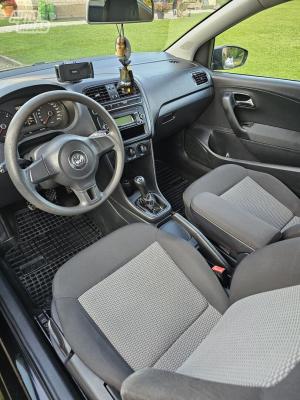 Volkswagen Polo 2010 Viļņa, ar dzinēja tilpumu 1.60 L un nobraukumu 144 tūkst. km par 3000 €, foto 17 vietnē AUTOMOTO.COM.LV