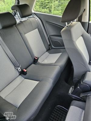 Volkswagen Polo 2010 Viļņa, ar dzinēja tilpumu 1.60 L un nobraukumu 144 tūkst. km par 3000 €, foto 18 vietnē AUTOMOTO.COM.LV