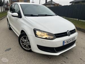 Volkswagen Polo 2011 in Kaunas, with an engine capacity of 1.60 L and mileage of 254 thousand km for 1890 €, photo 5 on AUTOMOTO.COM.LV