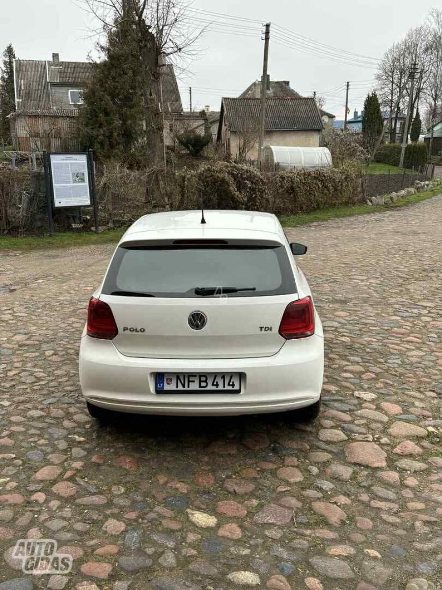 Volkswagen Polo 2011 in Mazeikiai, with an engine capacity of 1.20 L and mileage of 280 thousand km for 1800 €, photo 2 on AUTOMOTO.COM.LV