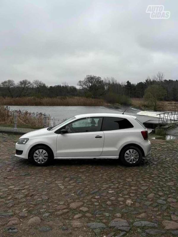 Volkswagen Polo 2011 in Mazeikiai, with an engine capacity of 1.20 L and mileage of 280 thousand km for 1800 €, photo 3 on AUTOMOTO.COM.LV