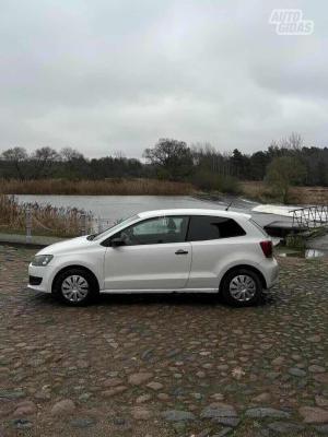 Volkswagen Polo 2011 in Mazeikiai, with an engine capacity of 1.20 L and mileage of 280 thousand km for 1800 €, photo 3 on AUTOMOTO.COM.LV
