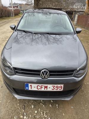Volkswagen Polo 2011 Viļņa, ar dzinēja tilpumu 1.20 L un nobraukumu 123 tūkst. km par 3900 €, foto 3 vietnē AUTOMOTO.COM.LV