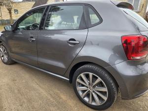 Volkswagen Polo 2011 Viļņa, ar dzinēja tilpumu 1.20 L un nobraukumu 123 tūkst. km par 3900 €, foto 4 vietnē AUTOMOTO.COM.LV