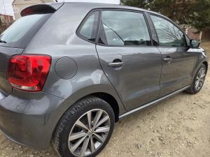 Volkswagen Polo 2011 Viļņa, ar dzinēja tilpumu 1.20 L un nobraukumu 123 tūkst. km par 3900 €, foto 5 vietnē AUTOMOTO.COM.LV