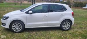 Volkswagen Polo 2011 in Marijampole, with an engine capacity of 1.60 L and mileage of 450 thousand km for 2900 €, photo 3 on AUTOMOTO.COM.LV
