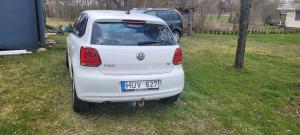 Volkswagen Polo 2011 in Marijampole, with an engine capacity of 1.60 L and mileage of 450 thousand km for 2900 €, photo 5 on AUTOMOTO.COM.LV