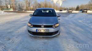 Volkswagen Polo 2011 Aizkraukle, ar dzinēja tilpumu 1.20 L un nobraukumu 449 tūkst. km par 2000 €, foto 4 vietnē AUTOMOTO.COM.LV