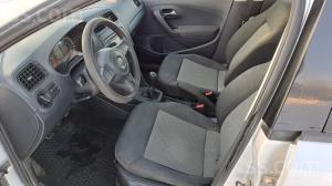 Volkswagen Polo 2011 Aizkraukle, ar dzinēja tilpumu 1.20 L un nobraukumu 449 tūkst. km par 2000 €, foto 9 vietnē AUTOMOTO.COM.LV