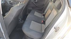 Volkswagen Polo 2011 Aizkraukle, ar dzinēja tilpumu 1.20 L un nobraukumu 449 tūkst. km par 2000 €, foto 10 vietnē AUTOMOTO.COM.LV