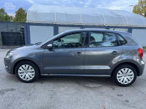 Volkswagen Polo 2011 Šauļi, ar dzinēja tilpumu 1.60 L un nobraukumu 224 tūkst. km par 1300 €, foto 6 vietnē AUTOMOTO.COM.LV
