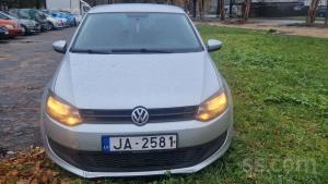 Volkswagen Polo 2012 Rīga, ar dzinēja tilpumu 1.20 L un nobraukumu 0 tūkst. km par 2650 €, foto 3 vietnē AUTOMOTO.COM.LV