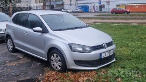 Volkswagen Polo 2012 Rīga, ar dzinēja tilpumu 1.20 L un nobraukumu 0 tūkst. km par 2650 €, foto 7 vietnē AUTOMOTO.COM.LV