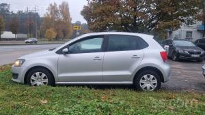 Volkswagen Polo 2012 Rīga, ar dzinēja tilpumu 1.20 L un nobraukumu 0 tūkst. km par 2650 €, foto 11 vietnē AUTOMOTO.COM.LV