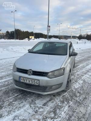 Volkswagen Polo 2012 in Vilnius, with an engine capacity of 1.20 L and mileage of 250 thousand km for 1700 €, photo  on AUTOMOTO.COM.LV
