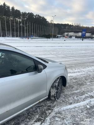 Volkswagen Polo 2012 in Vilnius, with an engine capacity of 1.20 L and mileage of 250 thousand km for 1700 €, photo 6 on AUTOMOTO.COM.LV