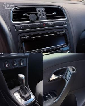 Volkswagen Polo 2012 in Vilnius, with an engine capacity of 1.60 L and mileage of 292 thousand km for 4500 €, photo 13 on AUTOMOTO.COM.LV