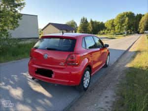 Volkswagen Polo 2012 in Plunge, with an engine capacity of 1.20 L and mileage of 345 thousand km for 2800 €, photo 4 on AUTOMOTO.COM.LV