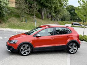 Volkswagen Polo 2012 Viļņa, ar dzinēja tilpumu 1.60 L un nobraukumu 252 tūkst. km par 4500 €, foto 4 vietnē AUTOMOTO.COM.LV