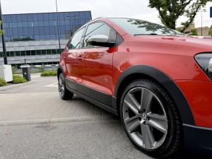 Volkswagen Polo 2012 Viļņa, ar dzinēja tilpumu 1.60 L un nobraukumu 252 tūkst. km par 4500 €, foto 14 vietnē AUTOMOTO.COM.LV