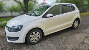 Фольксваген Поло 2012 в Каунас, объемом двигателя 1.20 л и пробегом 298 тыс. км за 2599 €, фото 3 на AUTOMOTO.COM.LV