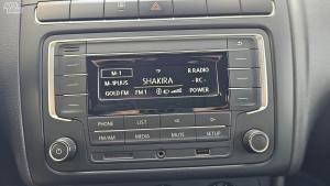Фольксваген Поло 2012 в Каунас, объемом двигателя 1.20 л и пробегом 298 тыс. км за 2599 €, фото 10 на AUTOMOTO.COM.LV
