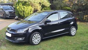 Volkswagen Polo 2012 Viļņa, ar dzinēja tilpumu 1.60 L un nobraukumu 296 tūkst. km par 3000 €, foto  vietnē AUTOMOTO.COM.LV