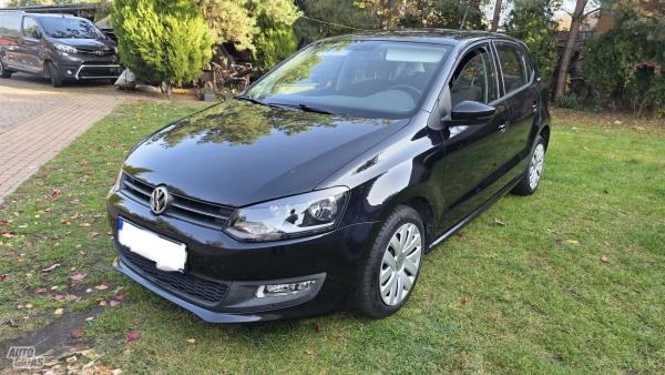Volkswagen Polo 2012 Viļņa, ar dzinēja tilpumu 1.60 L un nobraukumu 296 tūkst. km par 3000 €, foto 6 vietnē AUTOMOTO.COM.LV