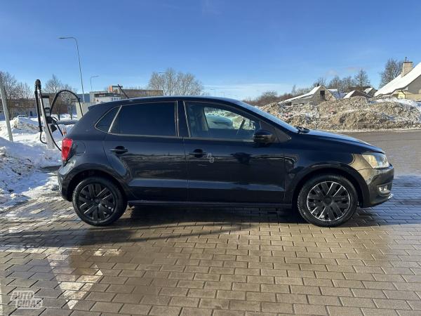 Volkswagen Polo 2013 in Siauliai, with an engine capacity of 1.20 L and mileage of 186 thousand km for 4000 €, photo 2 on AUTOMOTO.COM.LV