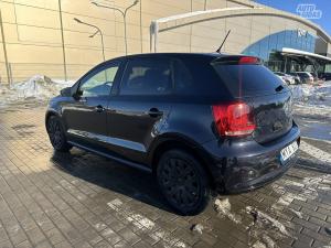 Volkswagen Polo 2013 Šauļi, ar dzinēja tilpumu 1.20 L un nobraukumu 186 tūkst. km par 4000 €, foto 5 vietnē AUTOMOTO.COM.LV