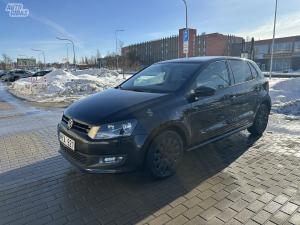 Volkswagen Polo 2013 Šauļi, ar dzinēja tilpumu 1.20 L un nobraukumu 186 tūkst. km par 4000 €, foto 7 vietnē AUTOMOTO.COM.LV