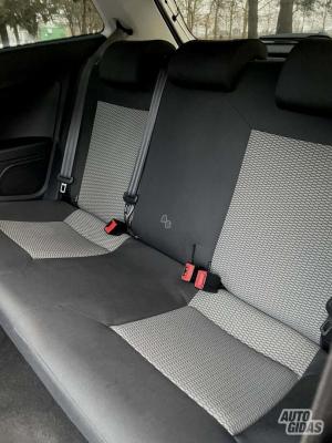 Volkswagen Polo 2013 in Joniskis, with an engine capacity of 1.20 L and mileage of 370 thousand km for 3500 €, photo 7 on AUTOMOTO.COM.LV