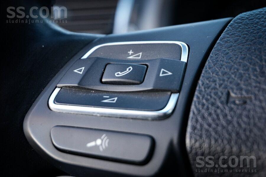 Volkswagen Polo 2013 in Riga, with an engine capacity of 1.20 L and mileage of 305 thousand km for 4490 €, photo 9 on AUTOMOTO.COM.LV