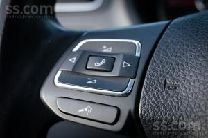 Volkswagen Polo 2013 in Riga, with an engine capacity of 1.20 L and mileage of 305 thousand km for 4490 €, photo 11 on AUTOMOTO.COM.LV