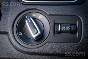 Volkswagen Polo 2013 in Riga, with an engine capacity of 1.20 L and mileage of 305 thousand km for 4490 €, photo 12 on AUTOMOTO.COM.LV