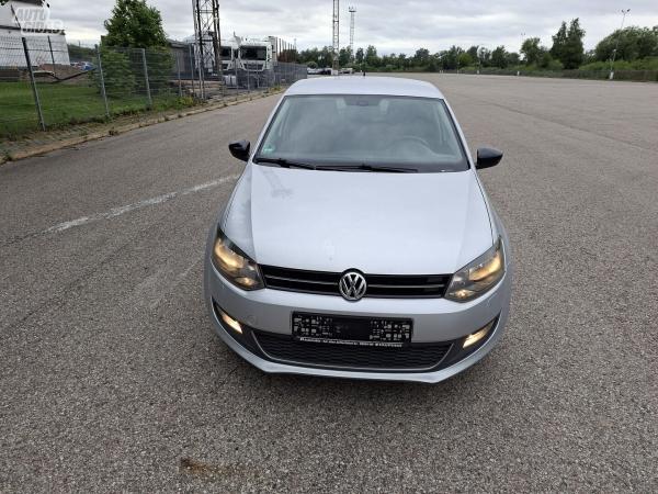 Volkswagen Polo 2013 in Marijampole, with an engine capacity of 1.20 L and mileage of 218 thousand km for 3350 €, photo 2 on AUTOMOTO.COM.LV