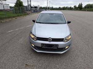 Volkswagen Polo 2013 in Marijampole, with an engine capacity of 1.20 L and mileage of 218 thousand km for 3350 €, photo 3 on AUTOMOTO.COM.LV