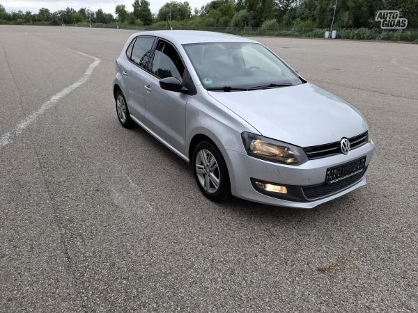 Volkswagen Polo 2013 in Marijampole, with an engine capacity of 1.20 L and mileage of 218 thousand km for 3350 €, photo 3 on AUTOMOTO.COM.LV