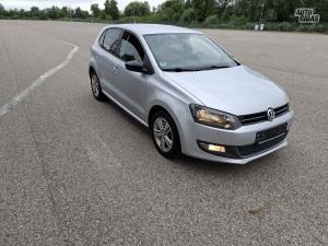 Volkswagen Polo 2013 in Marijampole, with an engine capacity of 1.20 L and mileage of 218 thousand km for 3350 €, photo 4 on AUTOMOTO.COM.LV
