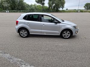 Volkswagen Polo 2013 in Marijampole, with an engine capacity of 1.20 L and mileage of 218 thousand km for 3350 €, photo 5 on AUTOMOTO.COM.LV